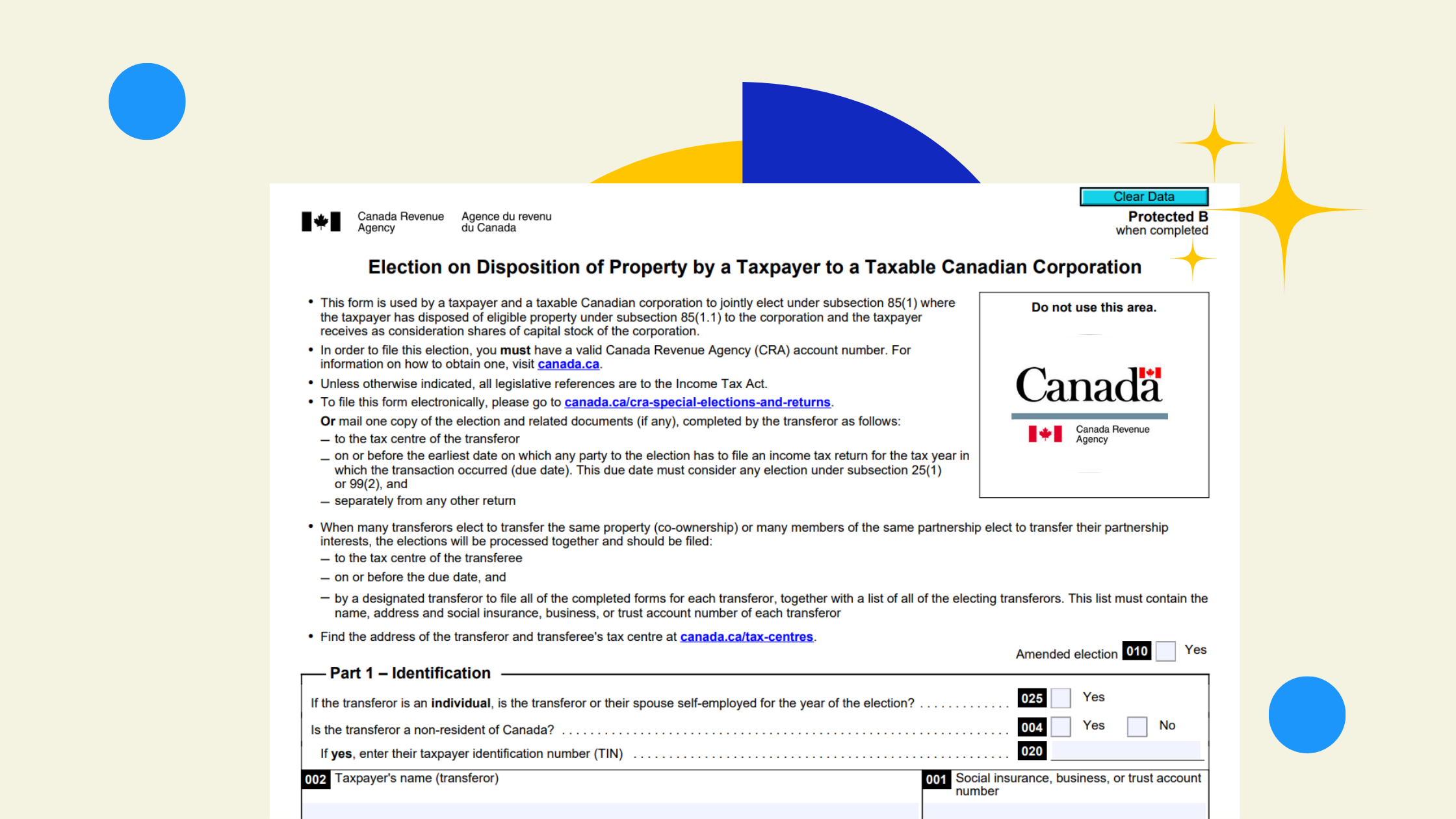 Paystub Examples Canada - A complete guide